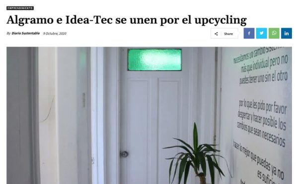 Prensa - Idea-Tec