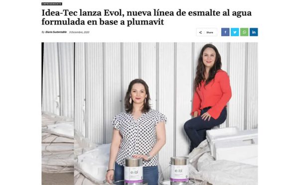 Prensa - Idea-Tec