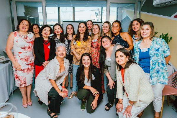 Con una serie de eventos, Idea-Tec inaugura su nueva planta en Lampa - Idea-Tec