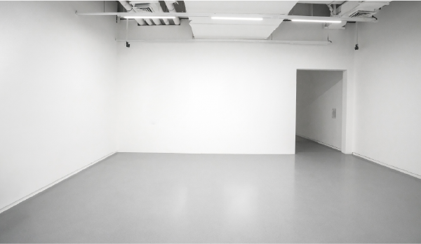 Pintura para piso y demarcación | Pintura Groen Piso | Idea-Tec - Idea-Tec