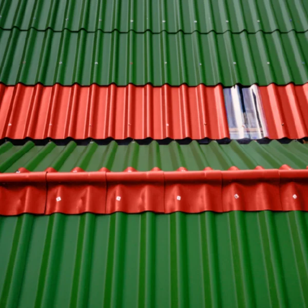 Pintura para Zinc y galvanizado | Pintura Croma Zinc | Idea-Tec - Idea-Tec